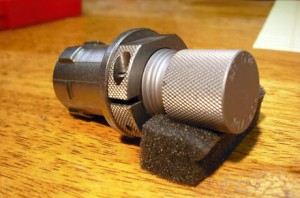 Hornady Pistol Dies – Ultimate Reloader
