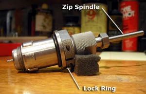 Hornady Pistol Dies – Ultimate Reloader