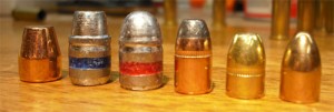 Pistol Bullet Basics – Ultimate Reloader