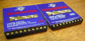 Pistol Primers – Ultimate Reloader