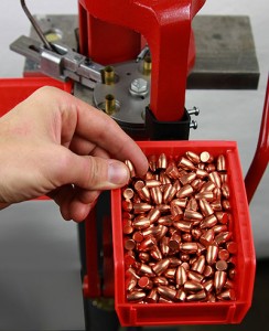 Ultimate Reloader Modular Bullet Tray System for Hornady – Ultimate ...