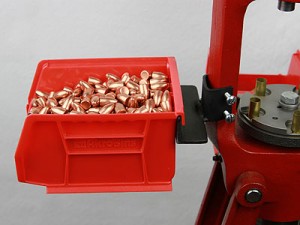 Ultimate Reloader Modular Bullet Tray System for Hornady – Ultimate ...