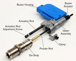 Dillon XL-650 / 1050 Powder Check System – Ultimate Reloader