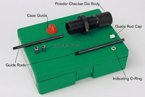RCBS Powder Checker Die – Ultimate Reloader