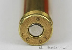 AR-308 – Loading 308 with the Hornady Lock-N-Load AP – Ultimate Reloader