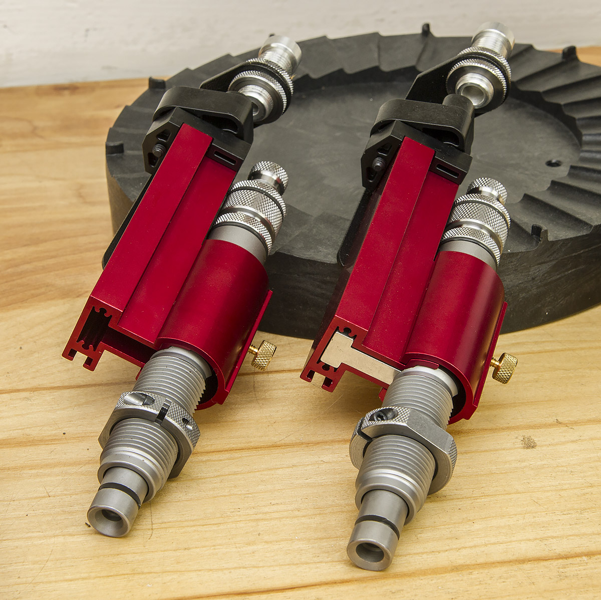 Hornady Rifle Bullet Feeder Part I: Overview – Ultimate Reloader