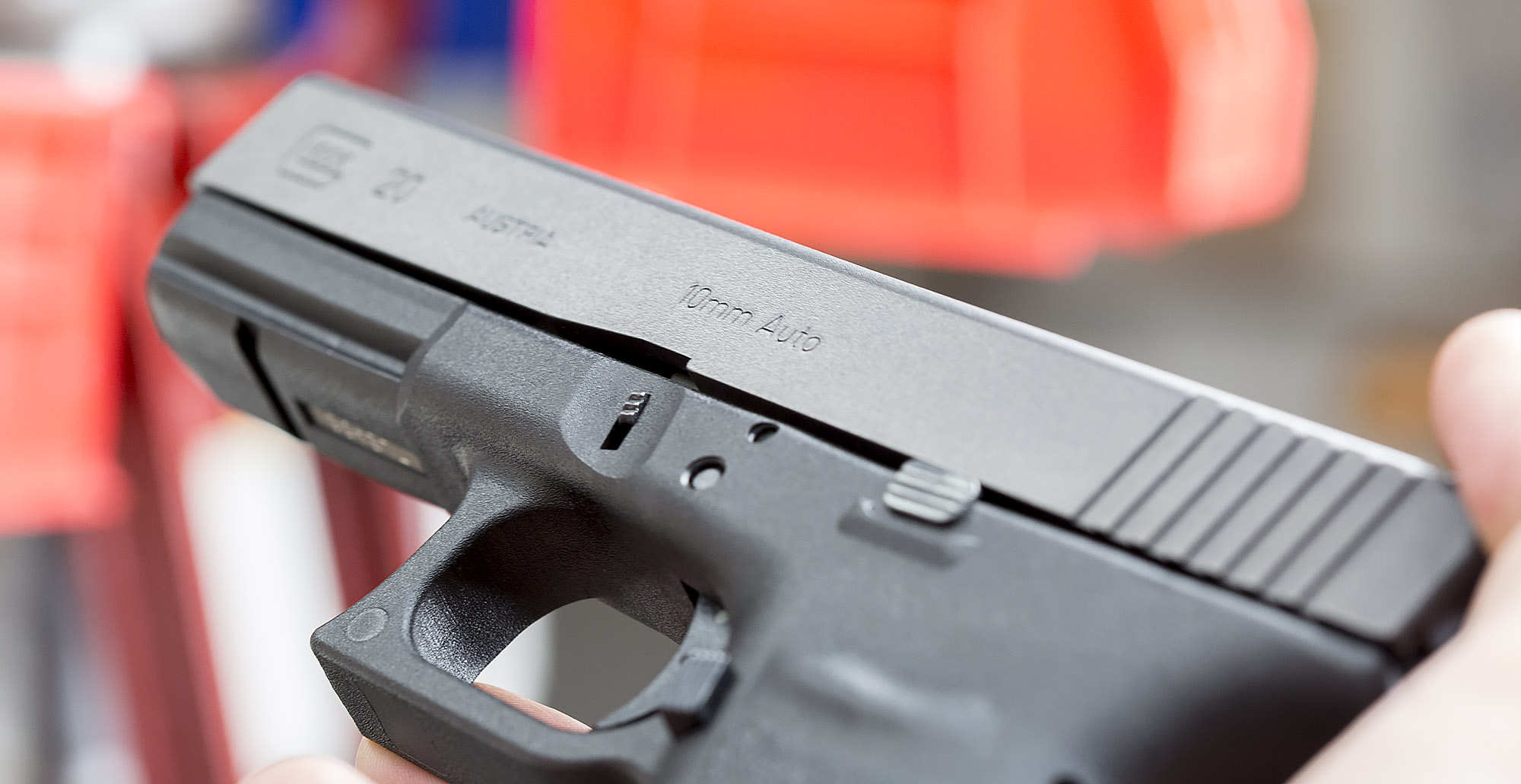 Glock 20: The Ultimate 10mm and 40S&W Shooting Setup – Ultimate Reloader