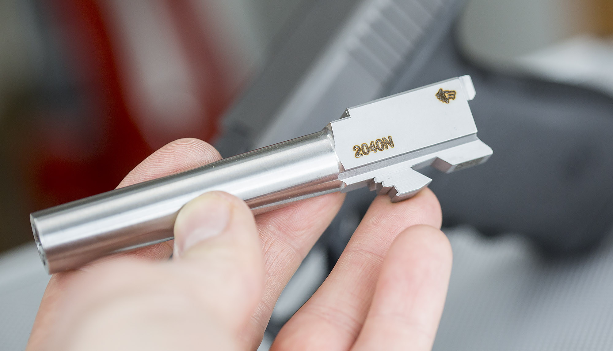 Glock 20: The Ultimate 10mm and 40S&W Shooting Setup – Ultimate Reloader