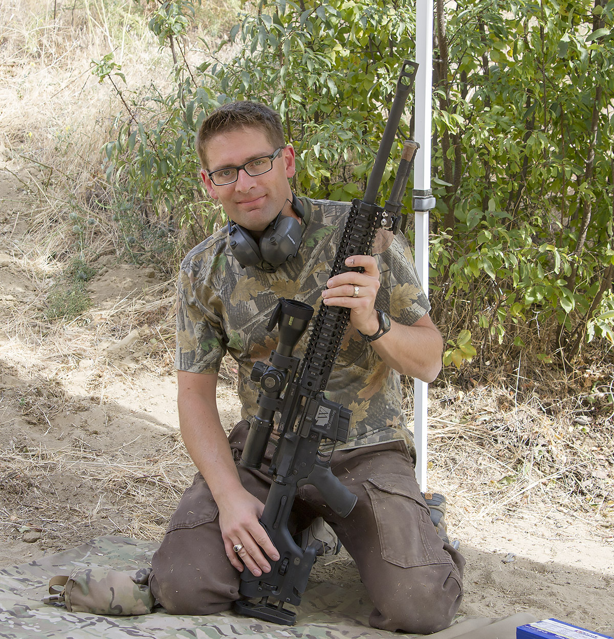 6.5mm Grendel: 308 Ballistics for the AR-15 – Ultimate Reloader