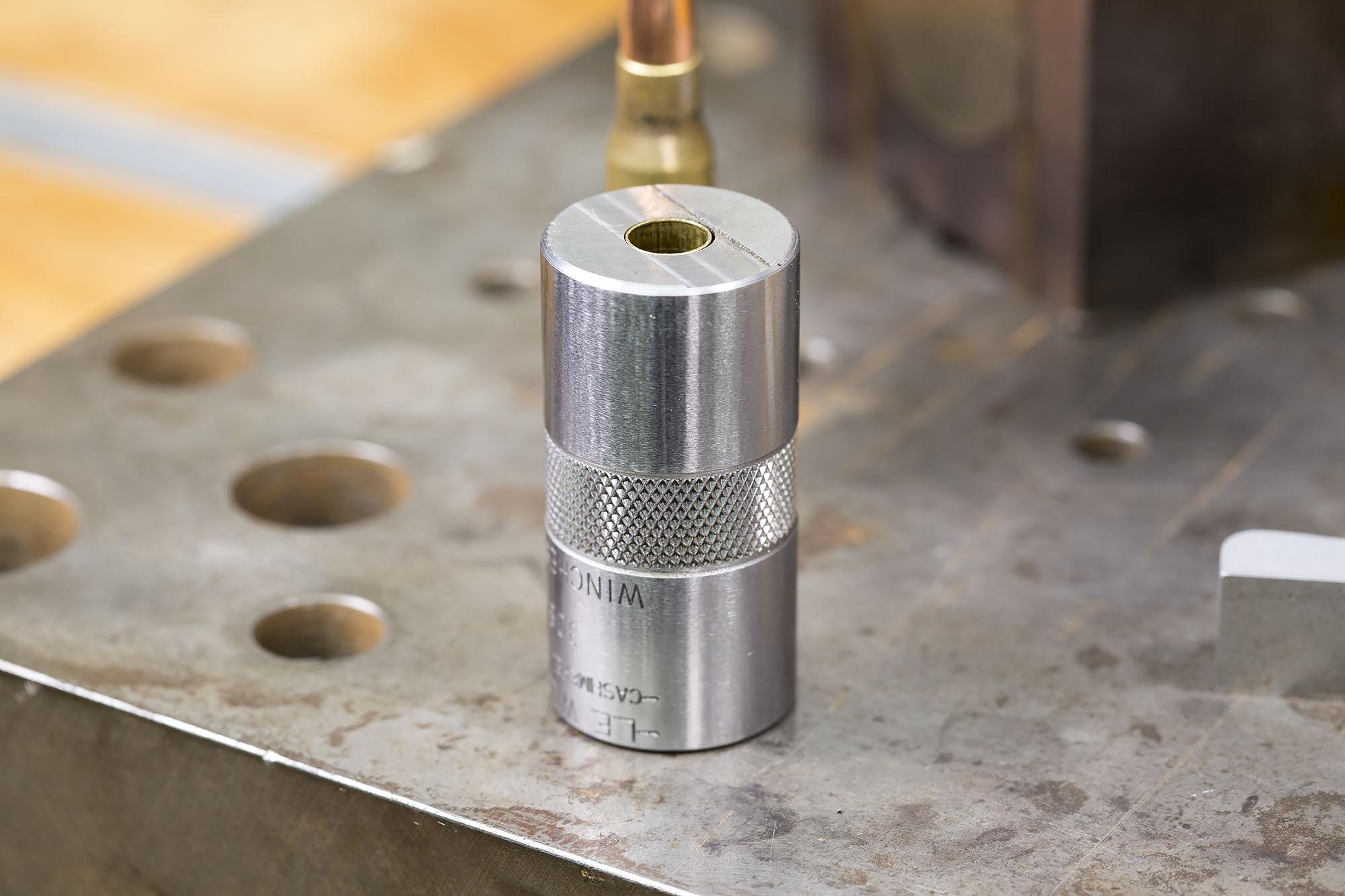 Essential Gear: Using the L.E. Wilson Rifle Case Gage – Ultimate Reloader
