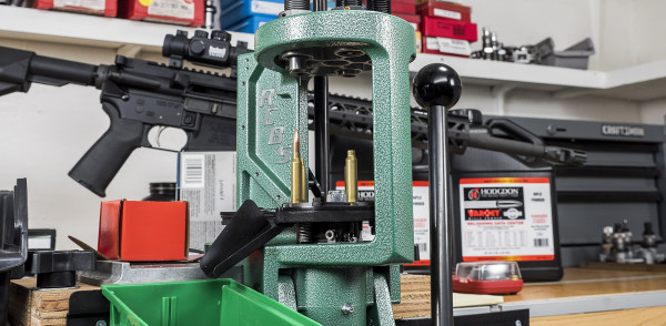 RCBS – Ultimate Reloader