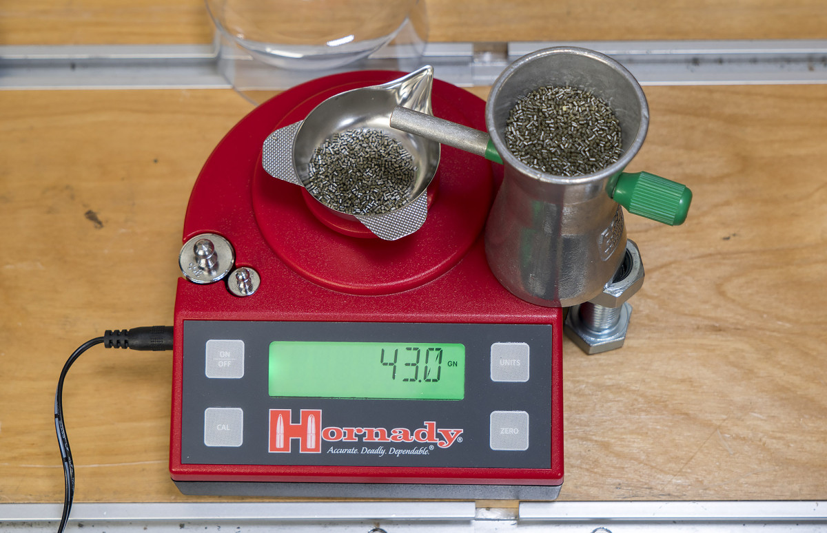 Ruger Precision Rifle: Loading 6.5 Creedmoor with the Hornady Lock-N ...