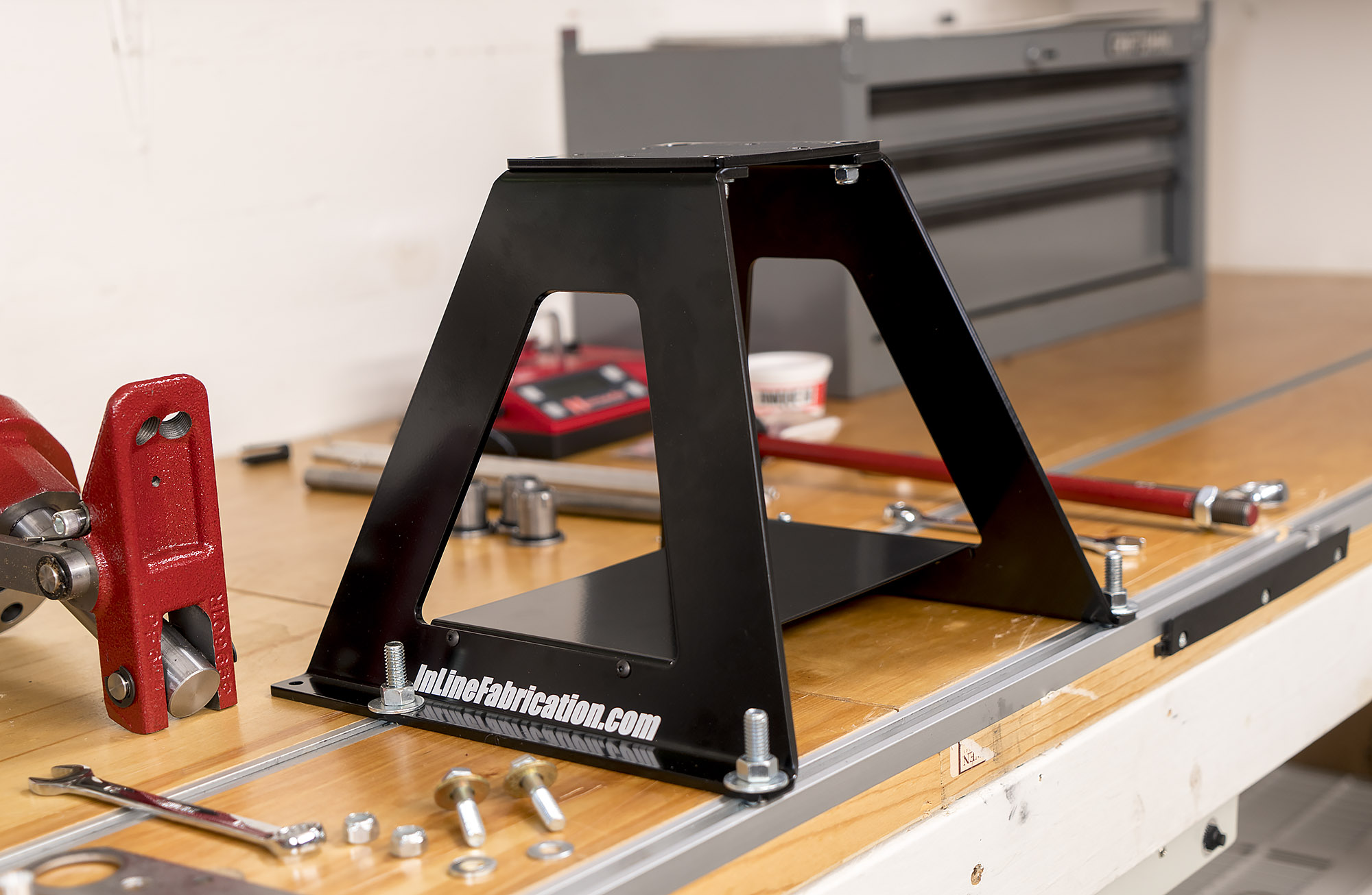 Hornady Lock-N-Load Iron Press Kit: Mounting and Setup – Ultimate Reloader