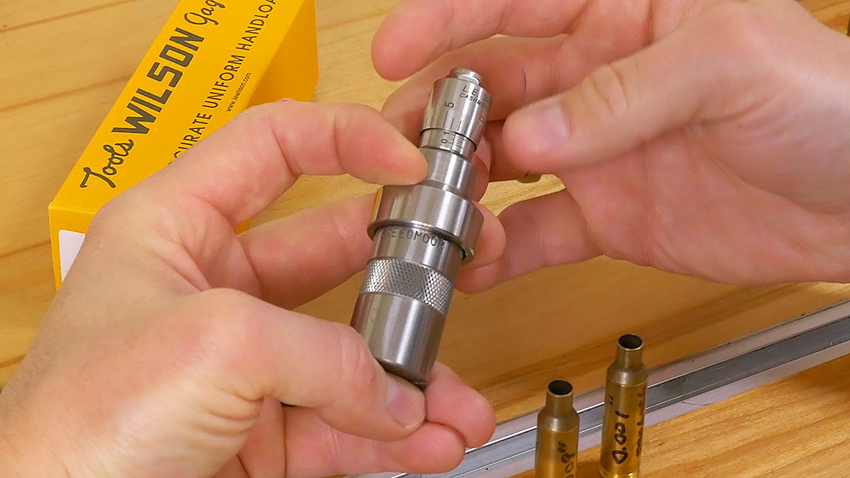 3 Ways to Measure Headspace – Ultimate Reloader