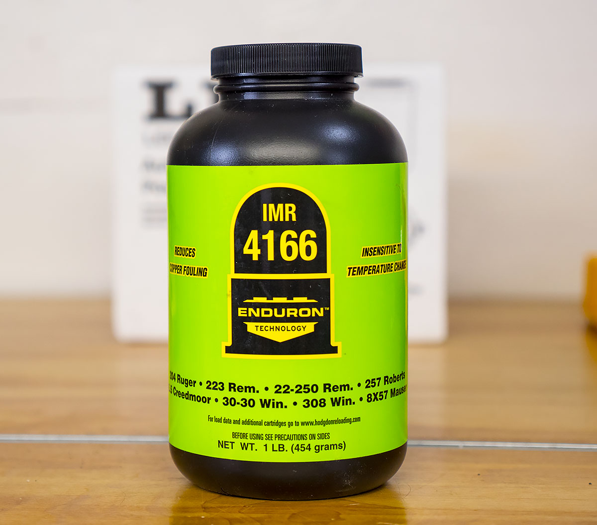 Loading for the AR-15 with the LEE Auto-Drum Powder Measure – Ultimate ...