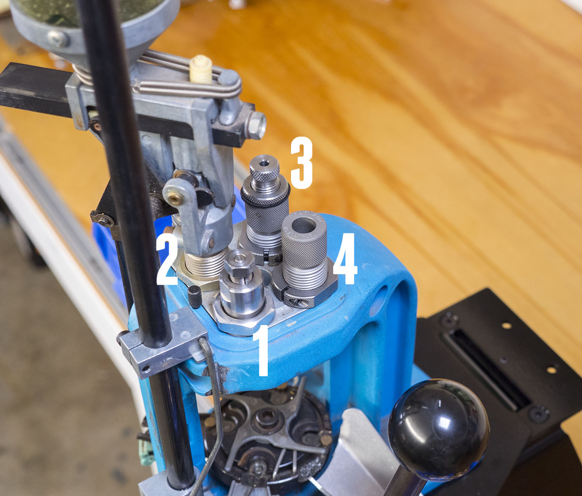 Dillon – Ultimate Reloader