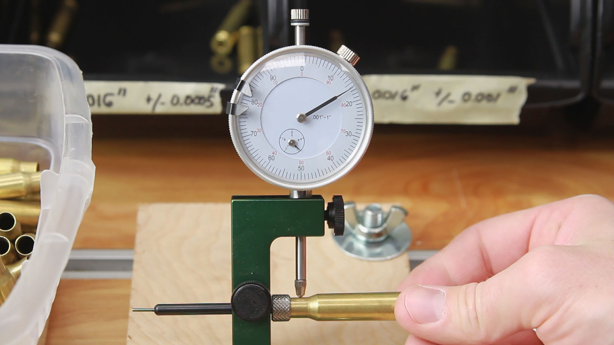 Reloading Essentials: RCBS Vernier Ball Micrometer – Ultimate Reloader