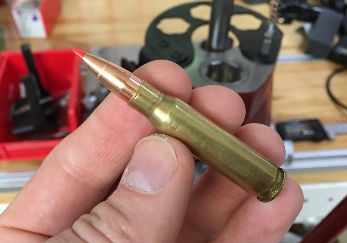 TC Compass Hands-On: From Unboxing to 600 Yards – Ultimate Reloader