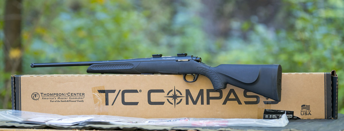 TC Compass Hands-On: From Unboxing to 600 Yards – Ultimate Reloader