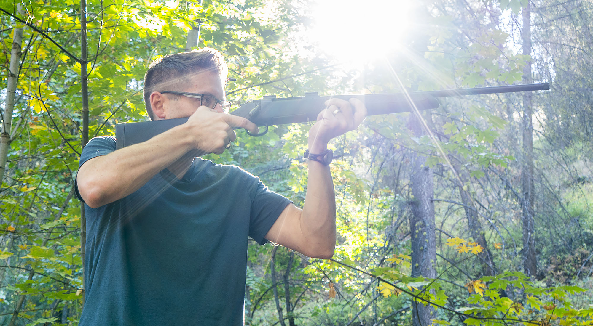 TC Compass Hands-On: From Unboxing to 600 Yards – Ultimate Reloader