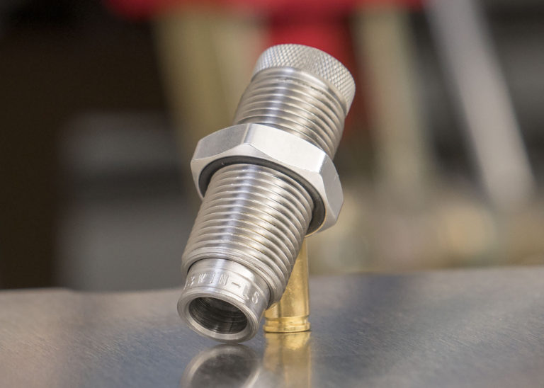 LEE Rifle Dies: In-Depth Overview and Setup – Ultimate Reloader