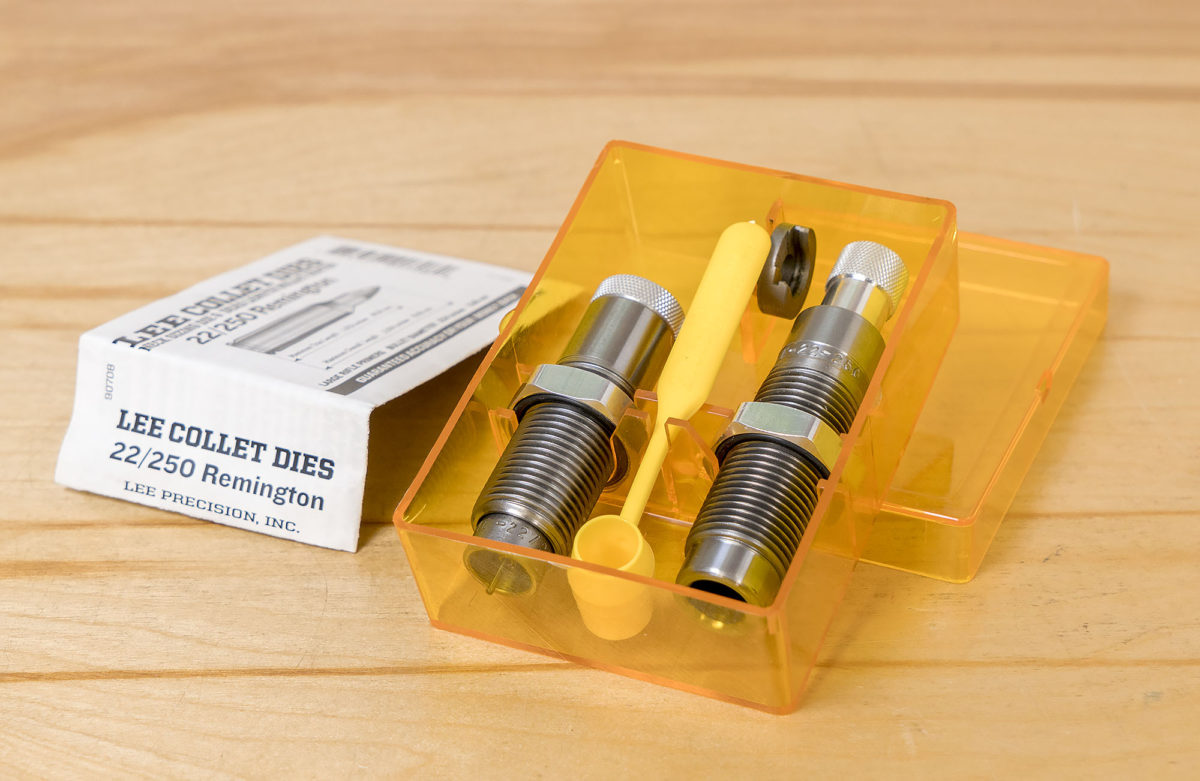 LEE Rifle Dies: In-Depth Overview and Setup – Ultimate Reloader