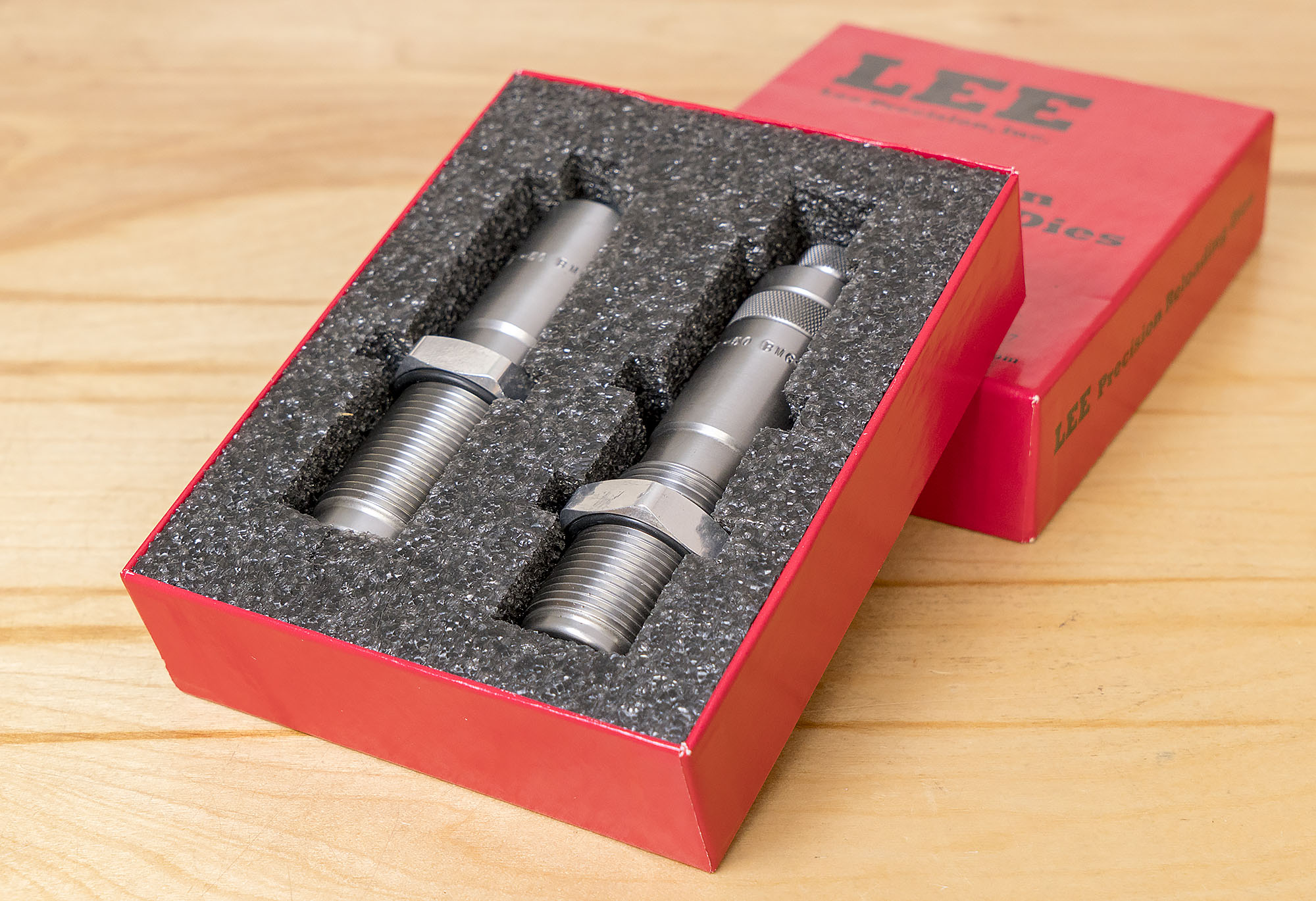 LEE Rifle Dies: In-Depth Overview and Setup – Ultimate Reloader