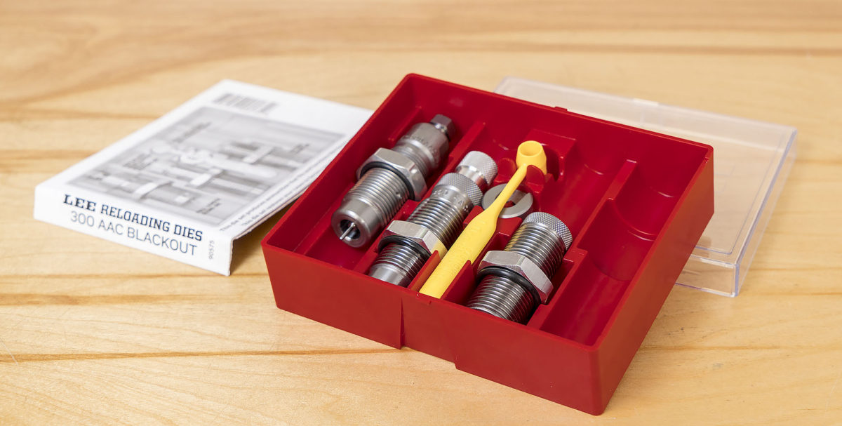 LEE Rifle Dies: In-Depth Overview and Setup – Ultimate Reloader