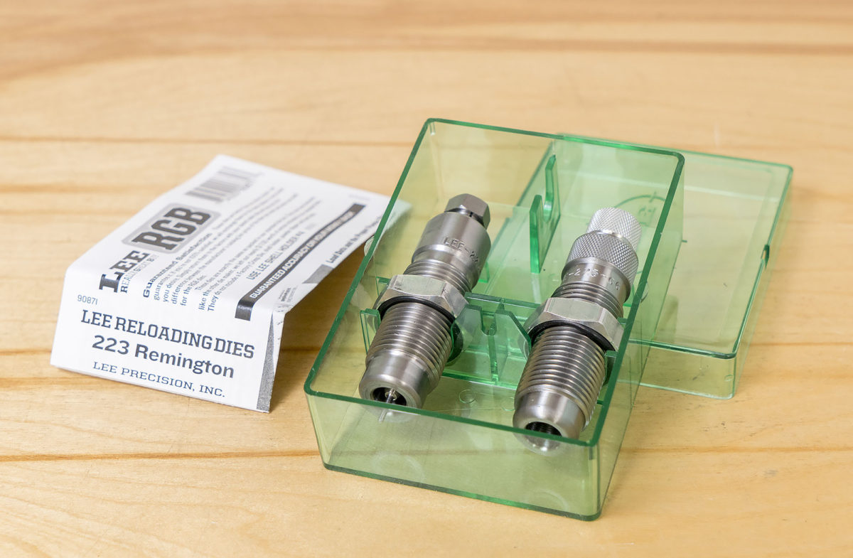 LEE Rifle Dies: In-Depth Overview and Setup – Ultimate Reloader