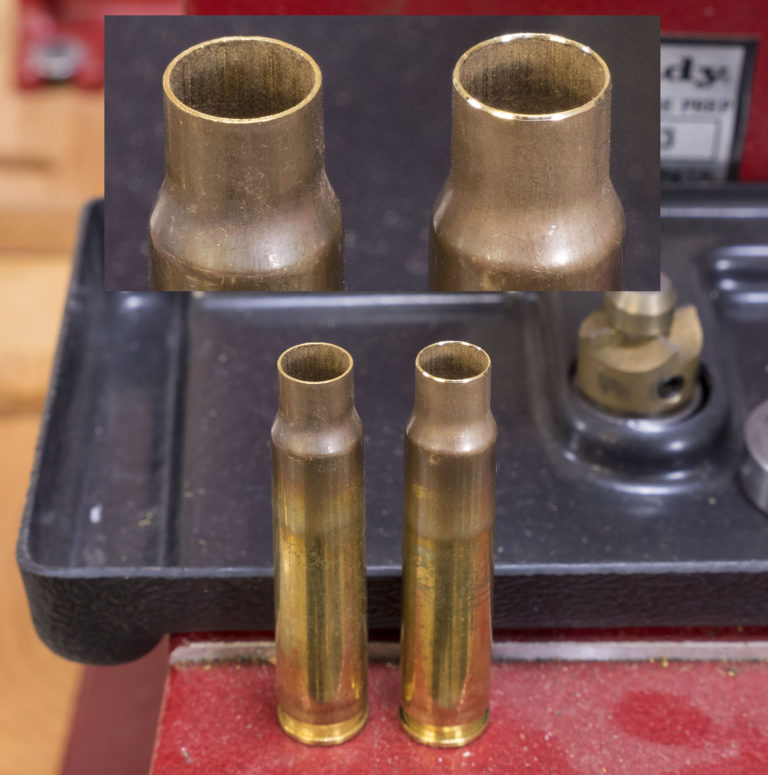.25-45 Sharps AR-15 Part 5: Precision Loads with the MEC Marksman ...