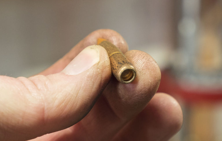 Light Up the Sky: Reloading and Shooting .308 Tracers – Ultimate Reloader