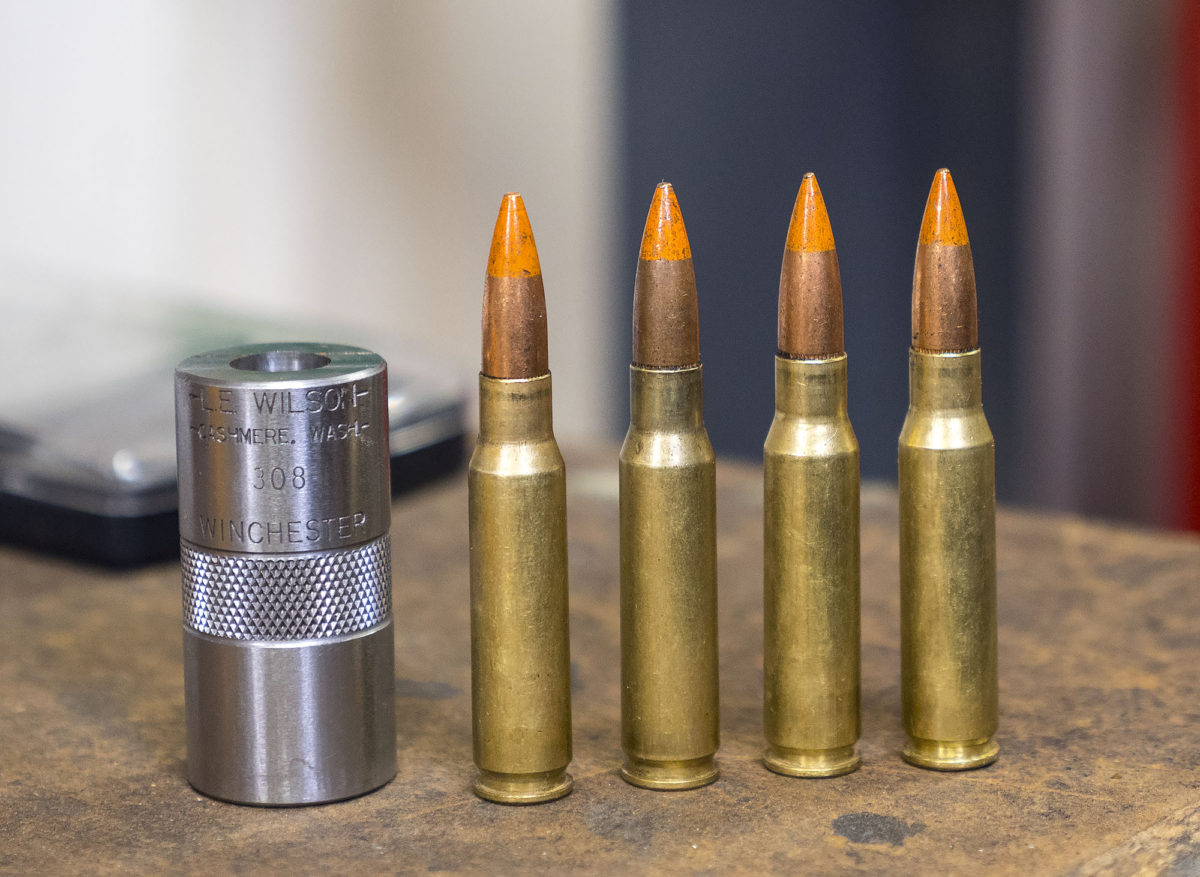 Light Up the Sky: Reloading and Shooting .308 Tracers – Ultimate Reloader