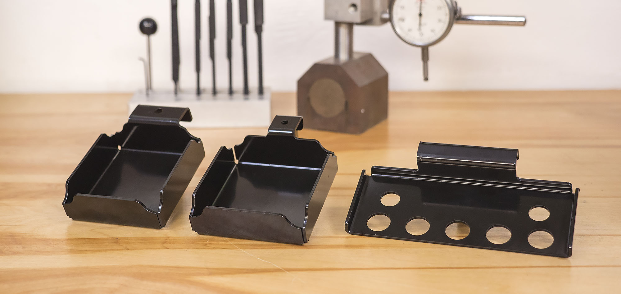 Tricking Out the MEC Marksman Single Stage Press – Ultimate Reloader