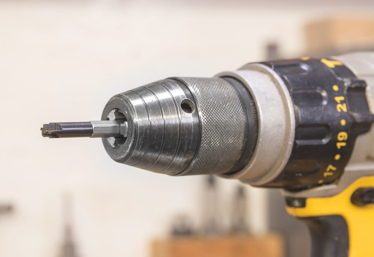 Overview: Precision Prep Tool and Accessories From Little Crow Gunworks ...