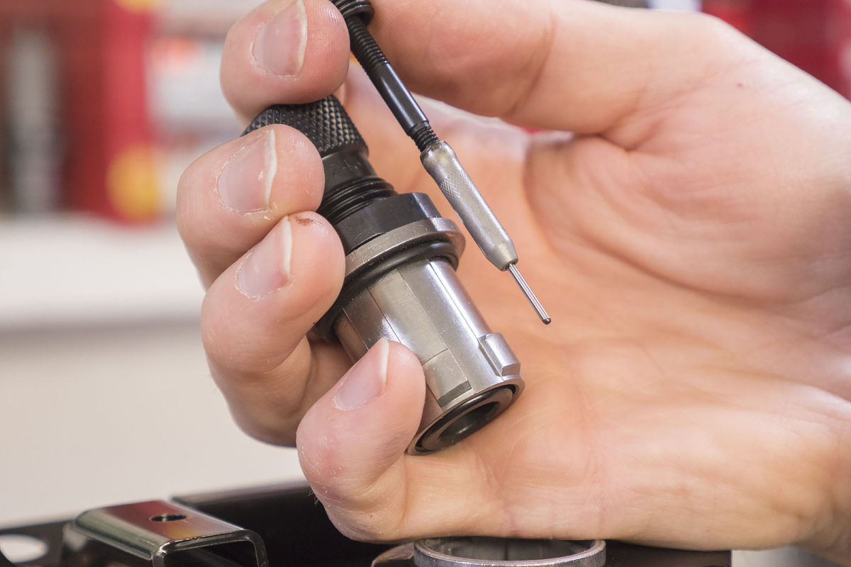 RCBS Full-Length Competition Die Set in .243 Winchester – Ultimate Reloader