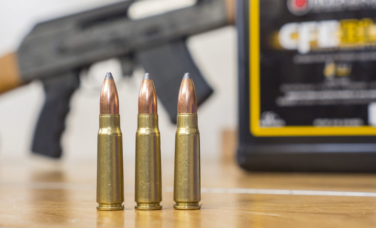 High-Performance 7.62x39mm Reloads for the AK-47 – Ultimate Reloader