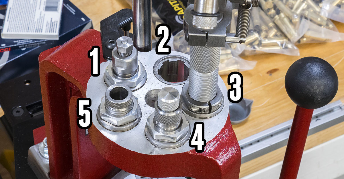 High-Performance 7.62x39mm Reloads for the AK-47 – Ultimate Reloader