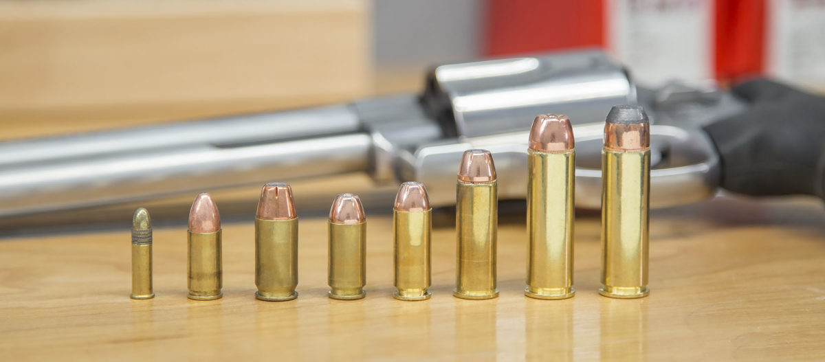 Most EXTREME Handgun Bullet: 500 S&W Magnum 700gr HAMMER! – Ultimate ...