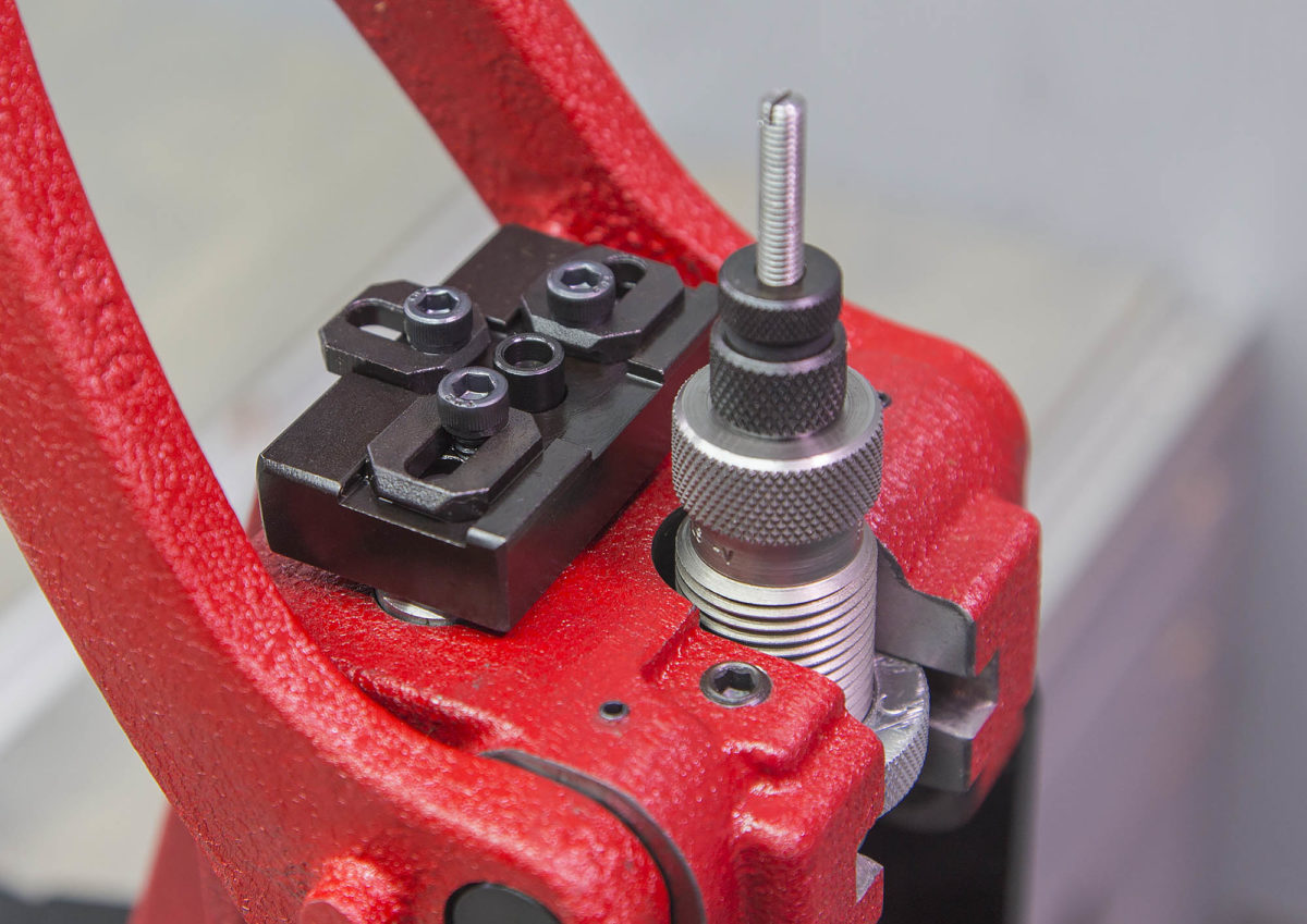 FORSTER Co-Ax Press: Unboxing and Setup – Ultimate Reloader