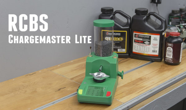 RCBS – Ultimate Reloader