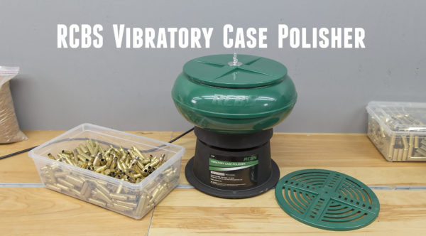 RCBS – Ultimate Reloader