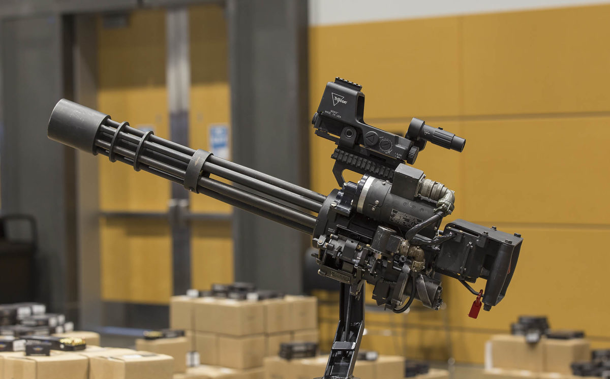 TriggrCon 2017: Event Overview – Ultimate Reloader