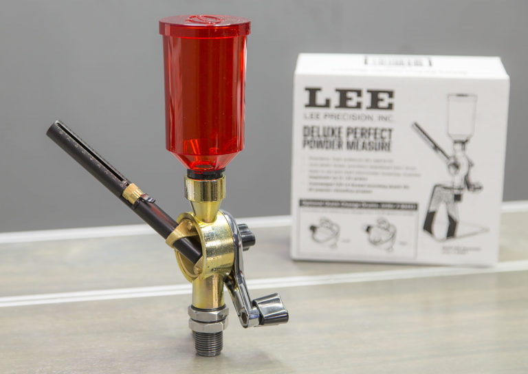 Budget Precision .223: LEE Deluxe Challenger Kit Unboxing and Setup ...