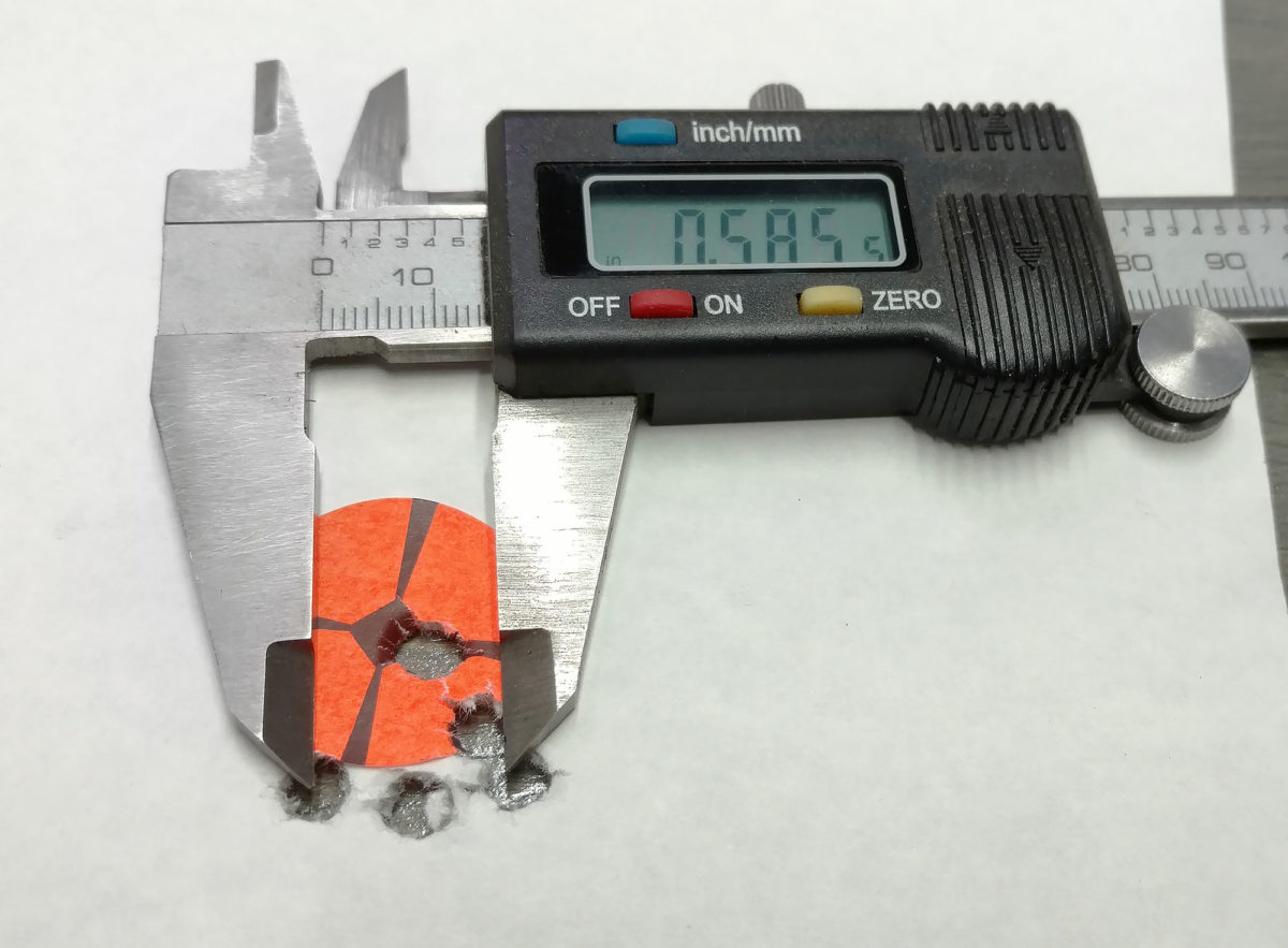 Budget Precision .223: Project Kick-Off and TC Compass Setup – Ultimate ...