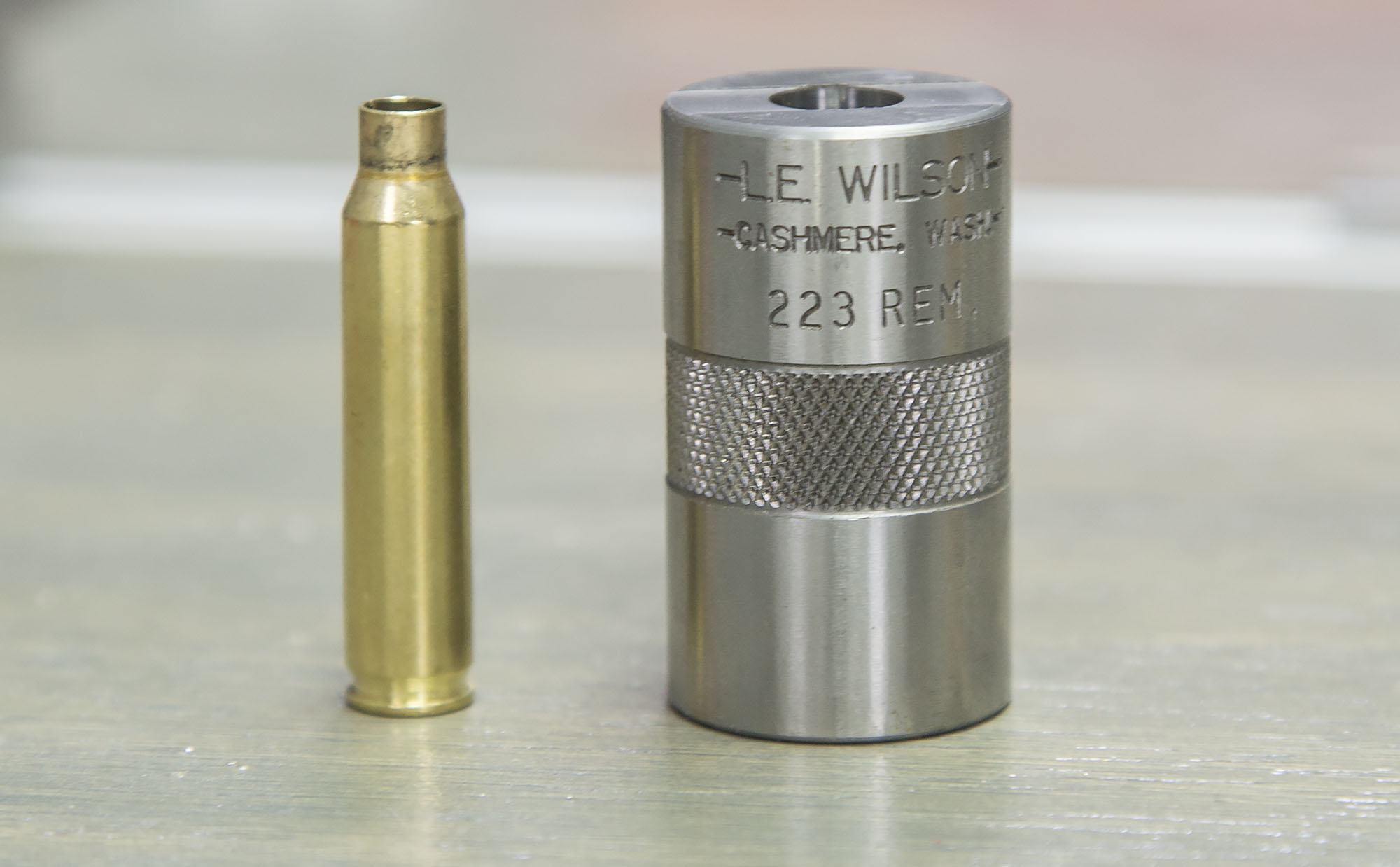 Budget Precision .223: Case Prep and Sizing – Ultimate Reloader
