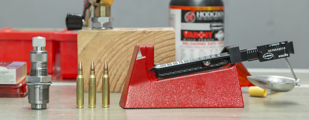 Budget Precision .223: Priming, Charging, Seating – Ultimate Reloader