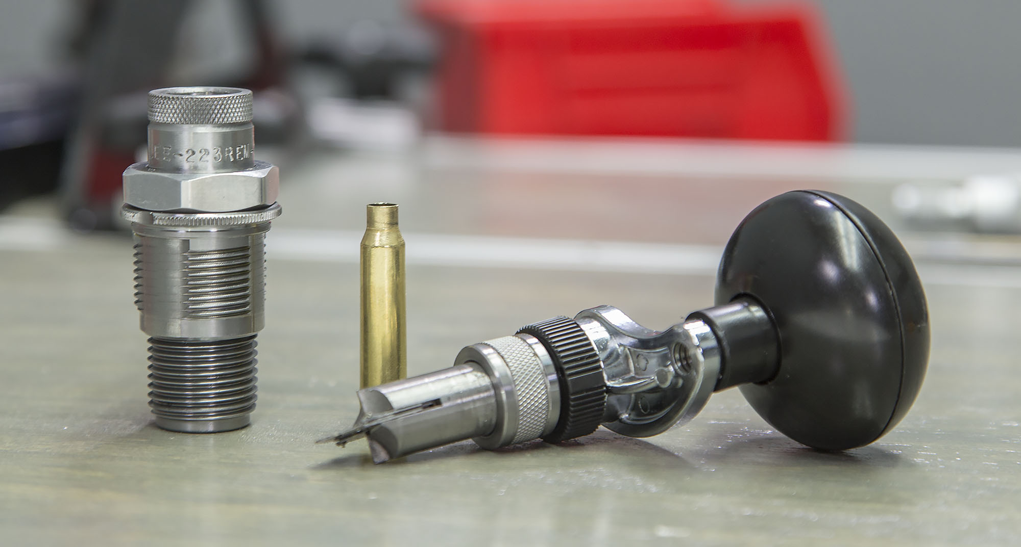 Budget Precision .223: Case Prep and Sizing – Ultimate Reloader