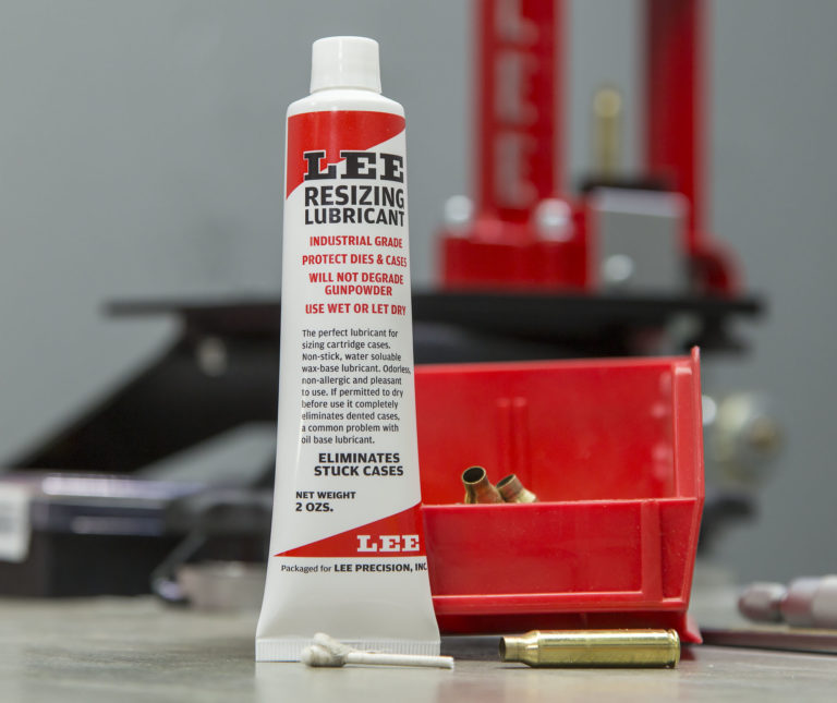 Budget Precision .223: Case Prep and Sizing – Ultimate Reloader