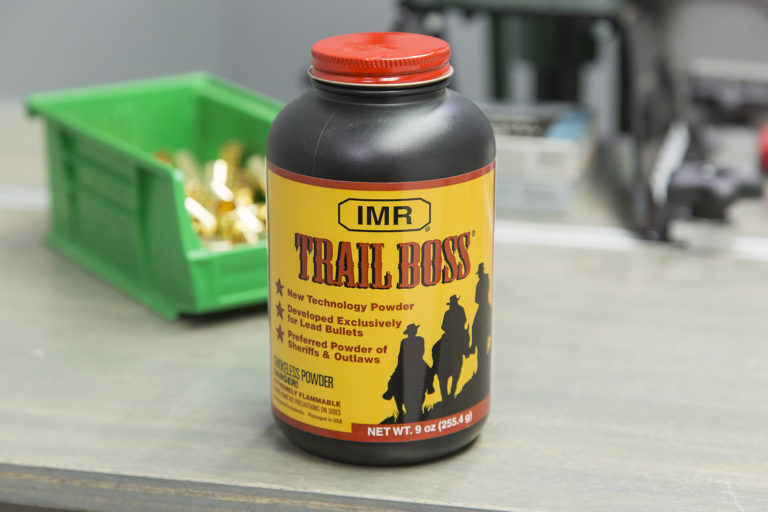 Taming the Beast: 500 S&W Special – Ultimate Reloader