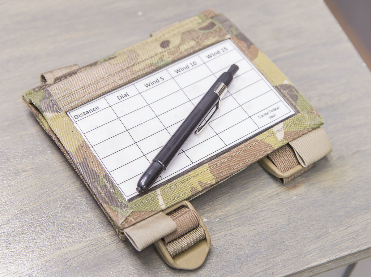 Gavin’s First PRS Match: The Gear – Ultimate Reloader